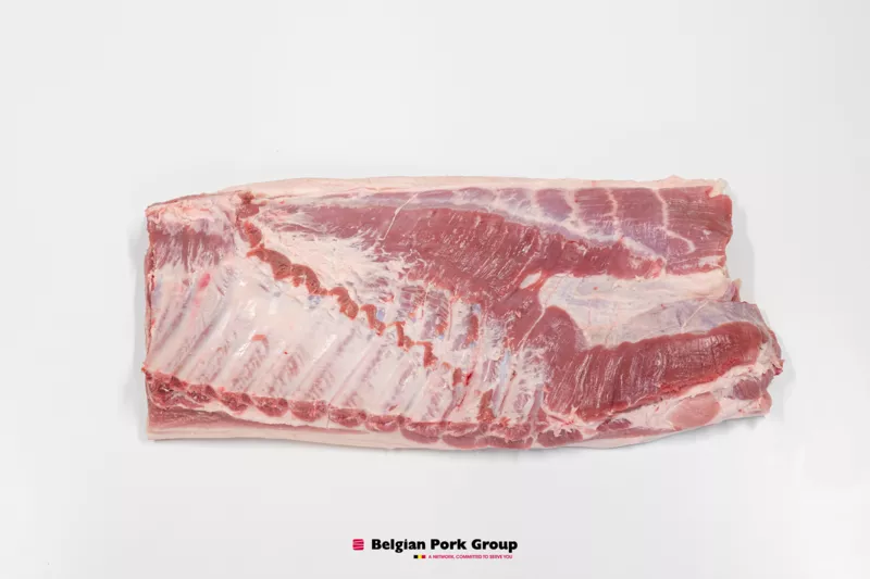 Porkfolio by Belgian Pork Group | Belgian Pork Group