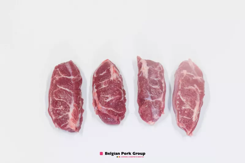 Porkfolio by Belgian Pork Group | Belgian Pork Group