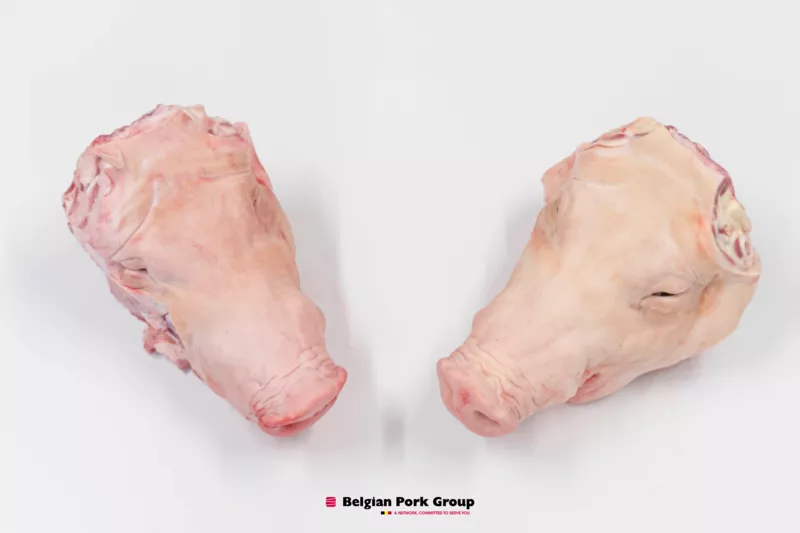 Porkfolio by Belgian Pork Group | Belgian Pork Group
