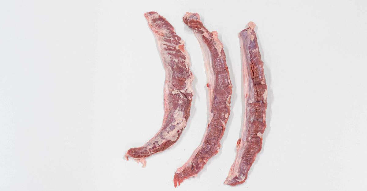 DIAPHRAGM | Producten | Belgian Pork Group